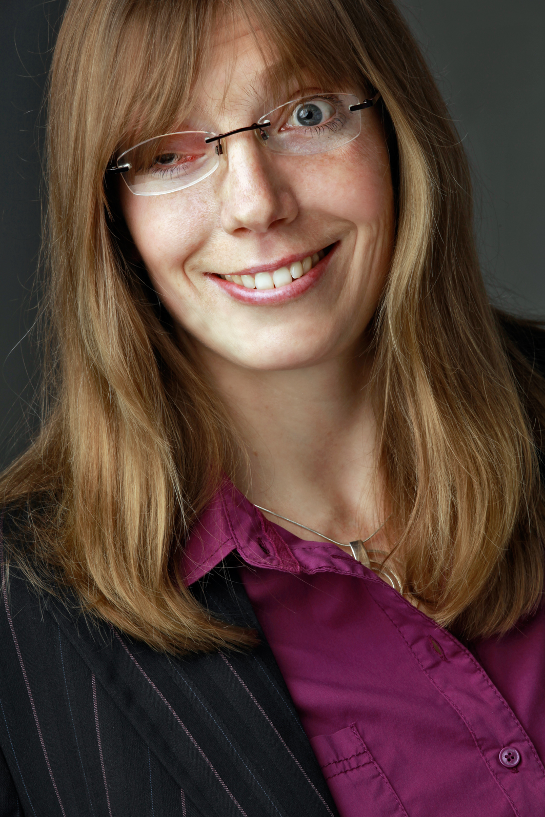 Nicole Brüggemann-Kons - Department of Sport Science and Sport